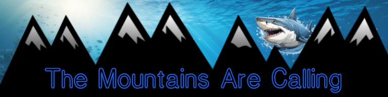 Deep Blue & Haole Girl – themountainsarecalling.earth